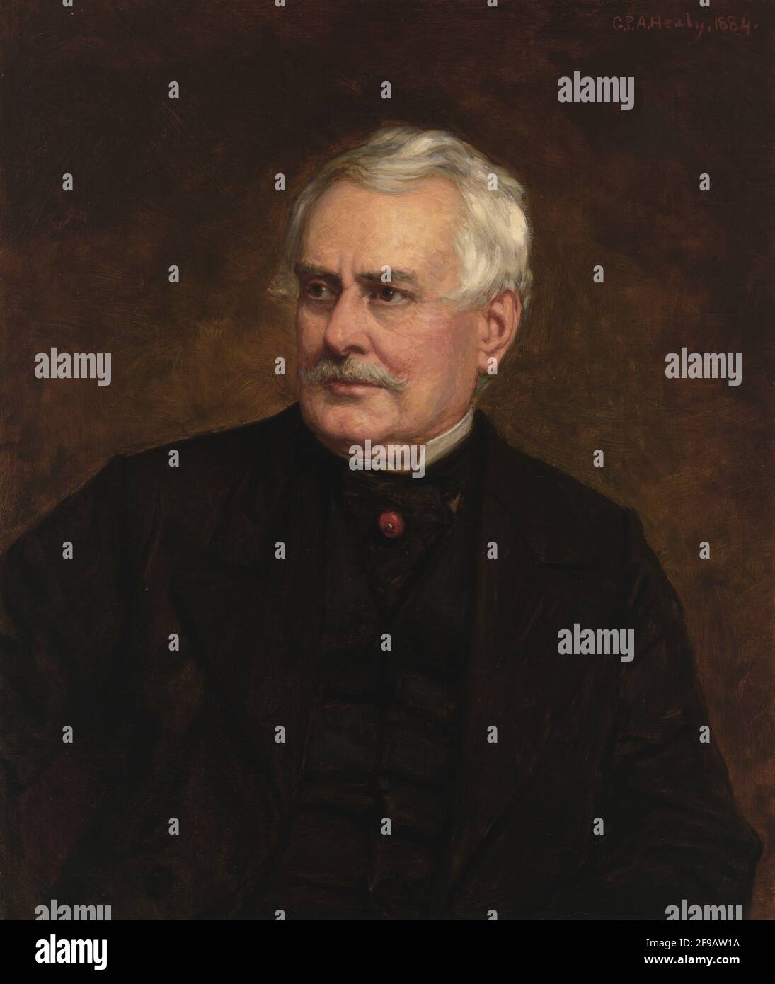 William healy hi-res stock photography and images - Alamy