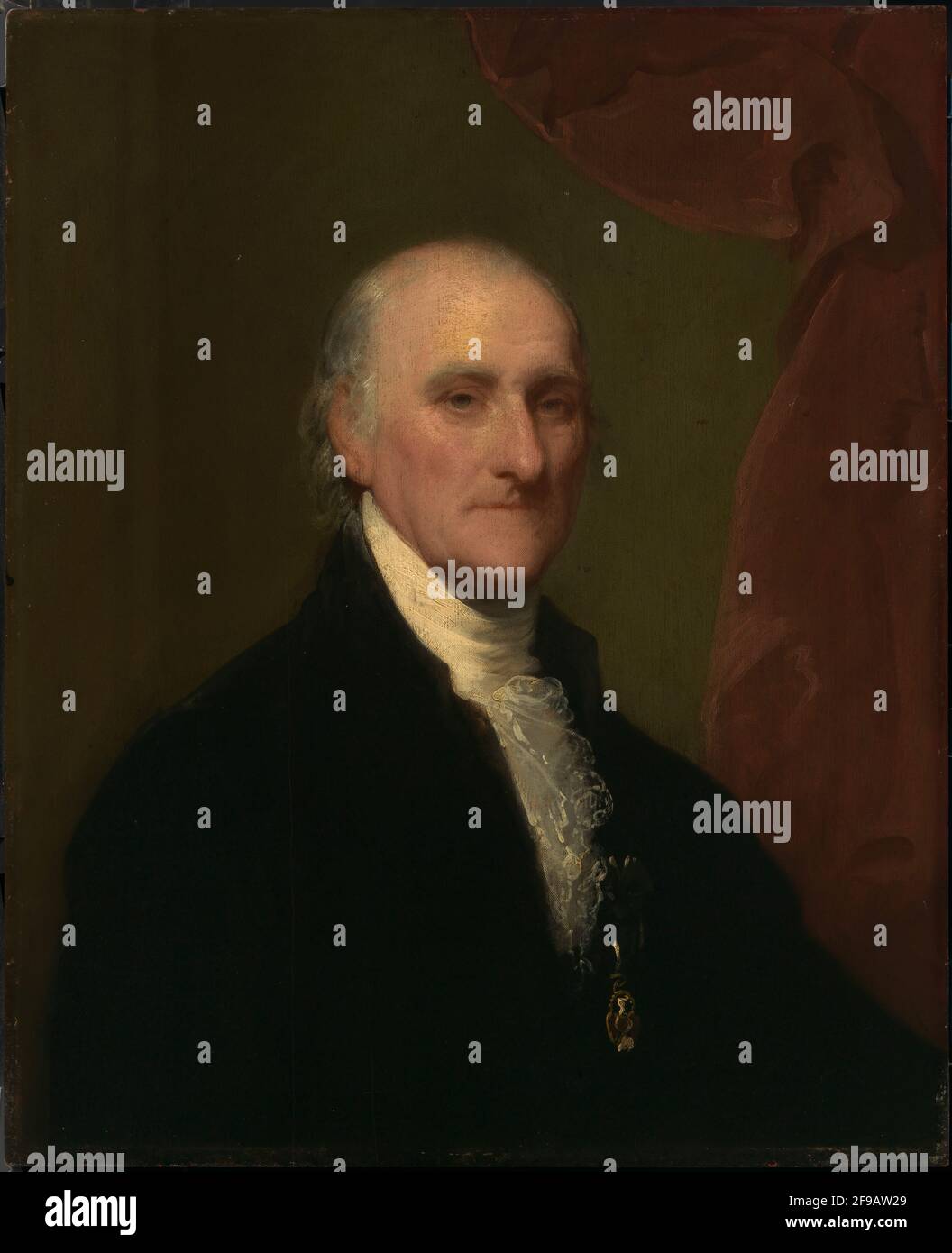 Samuel miles hi-res stock photography and images - Alamy