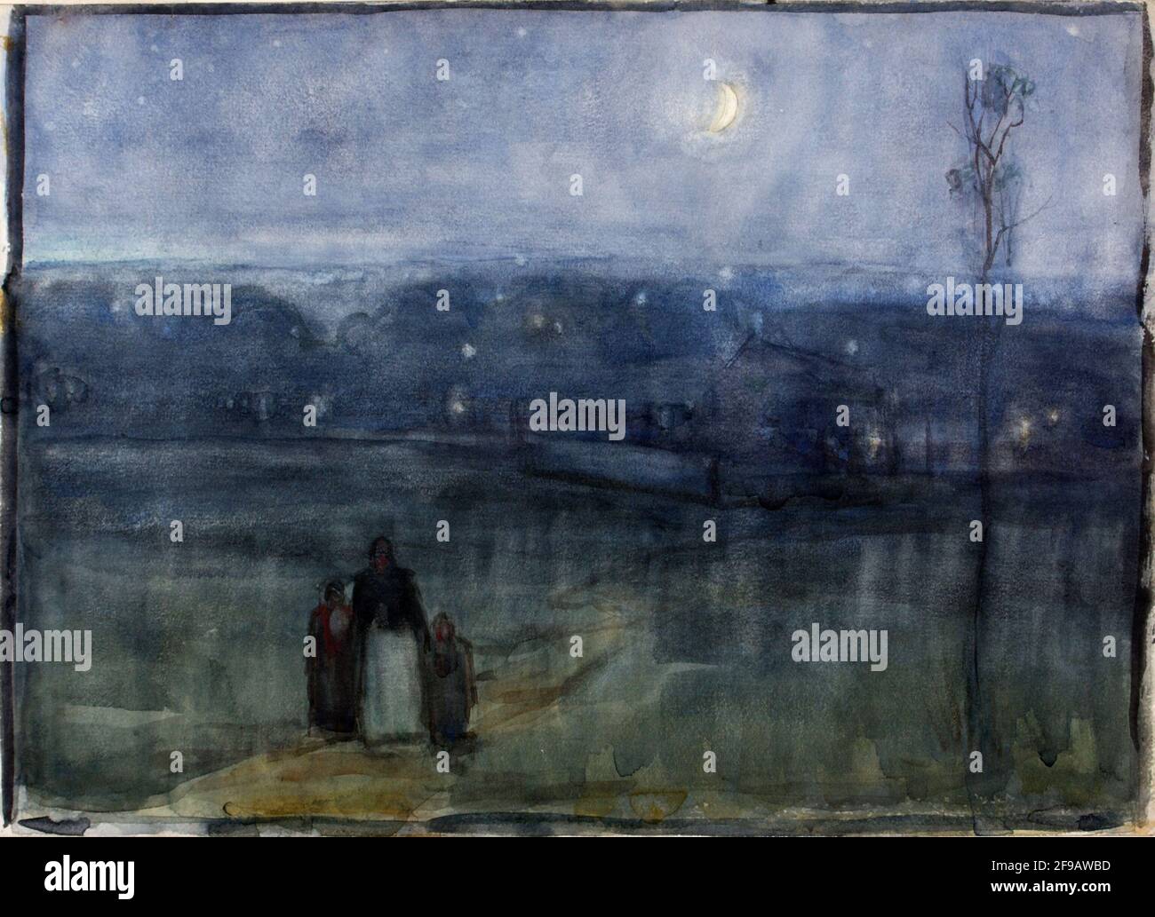 Artistic kansas city hi-res stock photography and images - Alamy