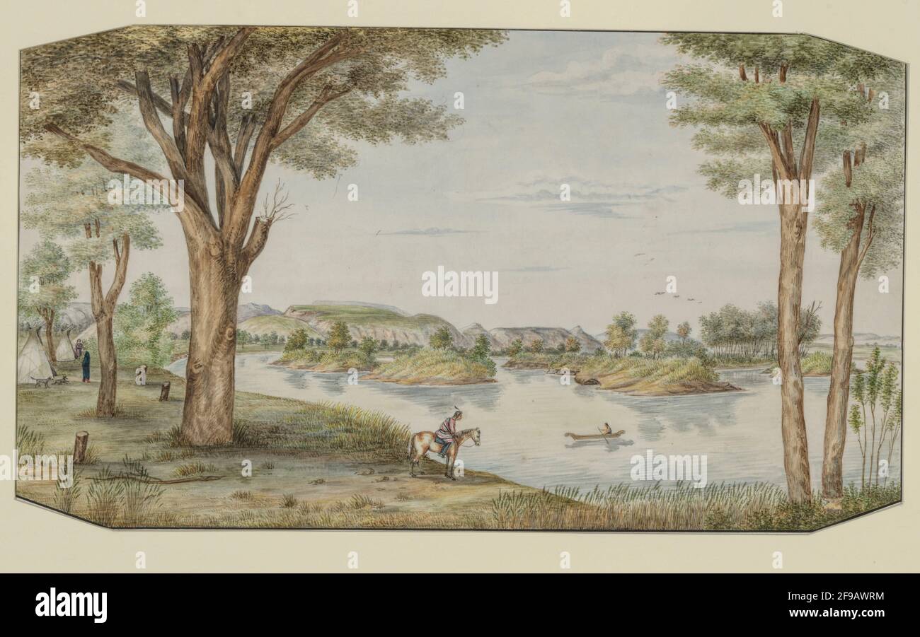 Keogh river hi-res stock photography and images - Alamy
