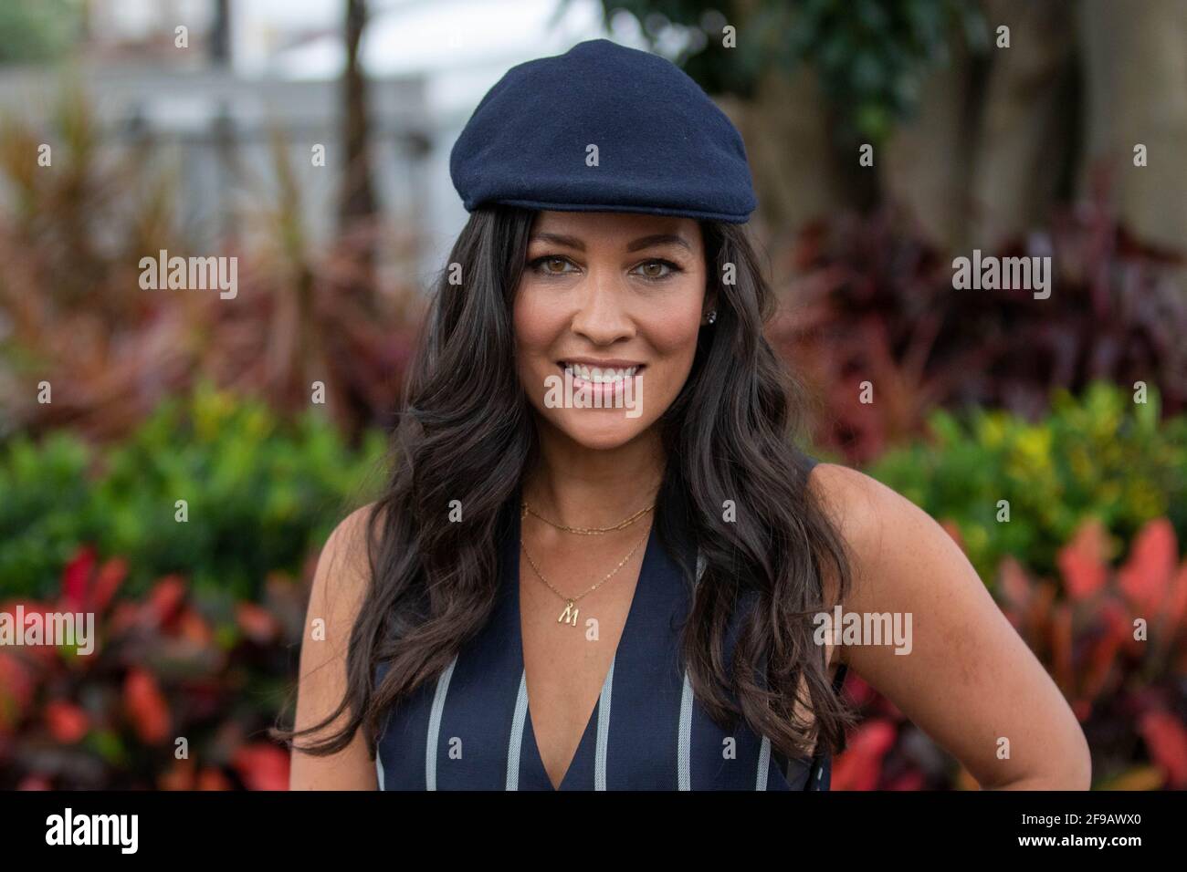 Mel mclaughlin hi-res stock photography and images - Alamy