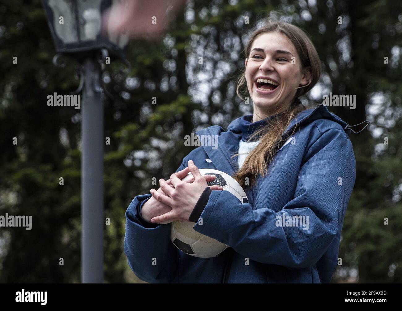 Hoffenheim women hi-res stock photography and images - Alamy