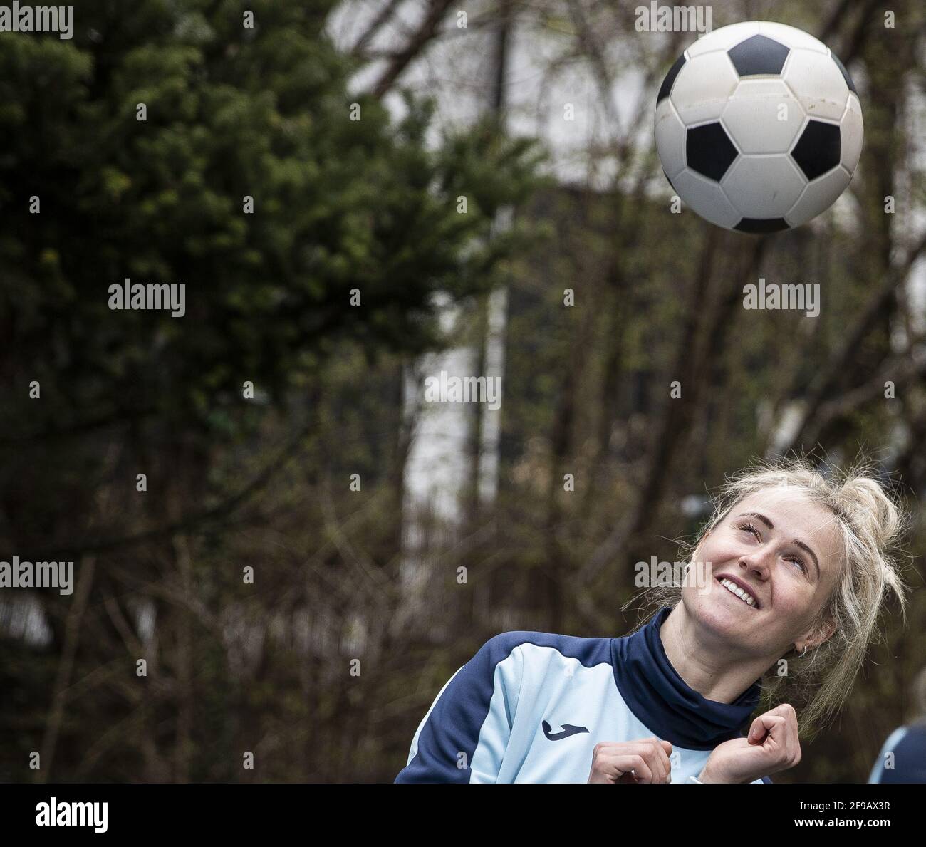 Judith steinert hi-res stock photography and images - Alamy