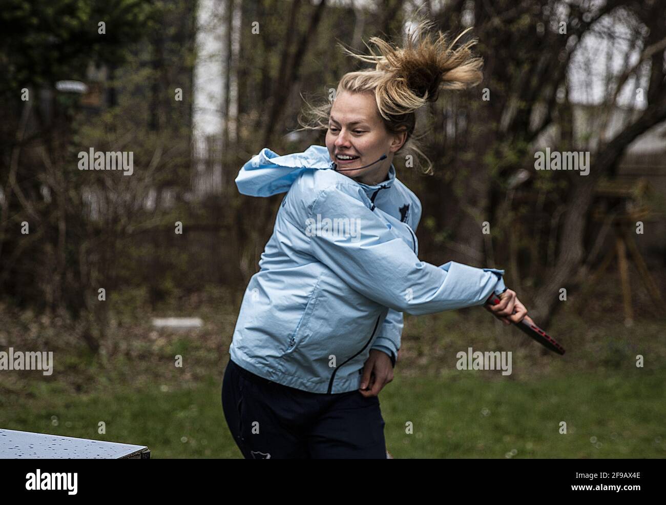 Munich tsg hoffenheim hi-res stock photography and images - Alamy