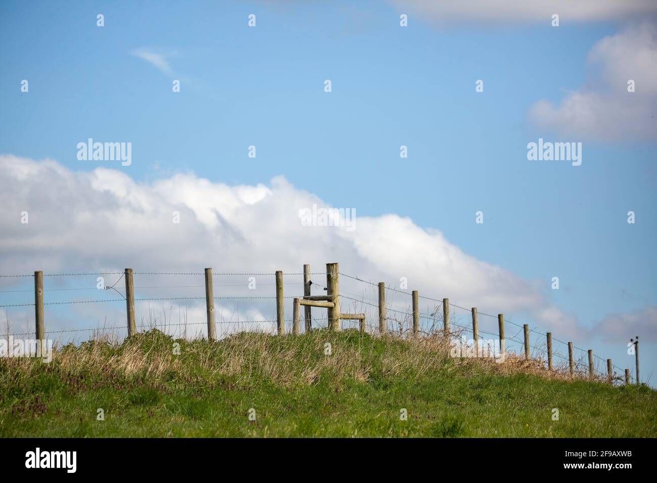 Country turnstile hi-res stock photography and images - Alamy