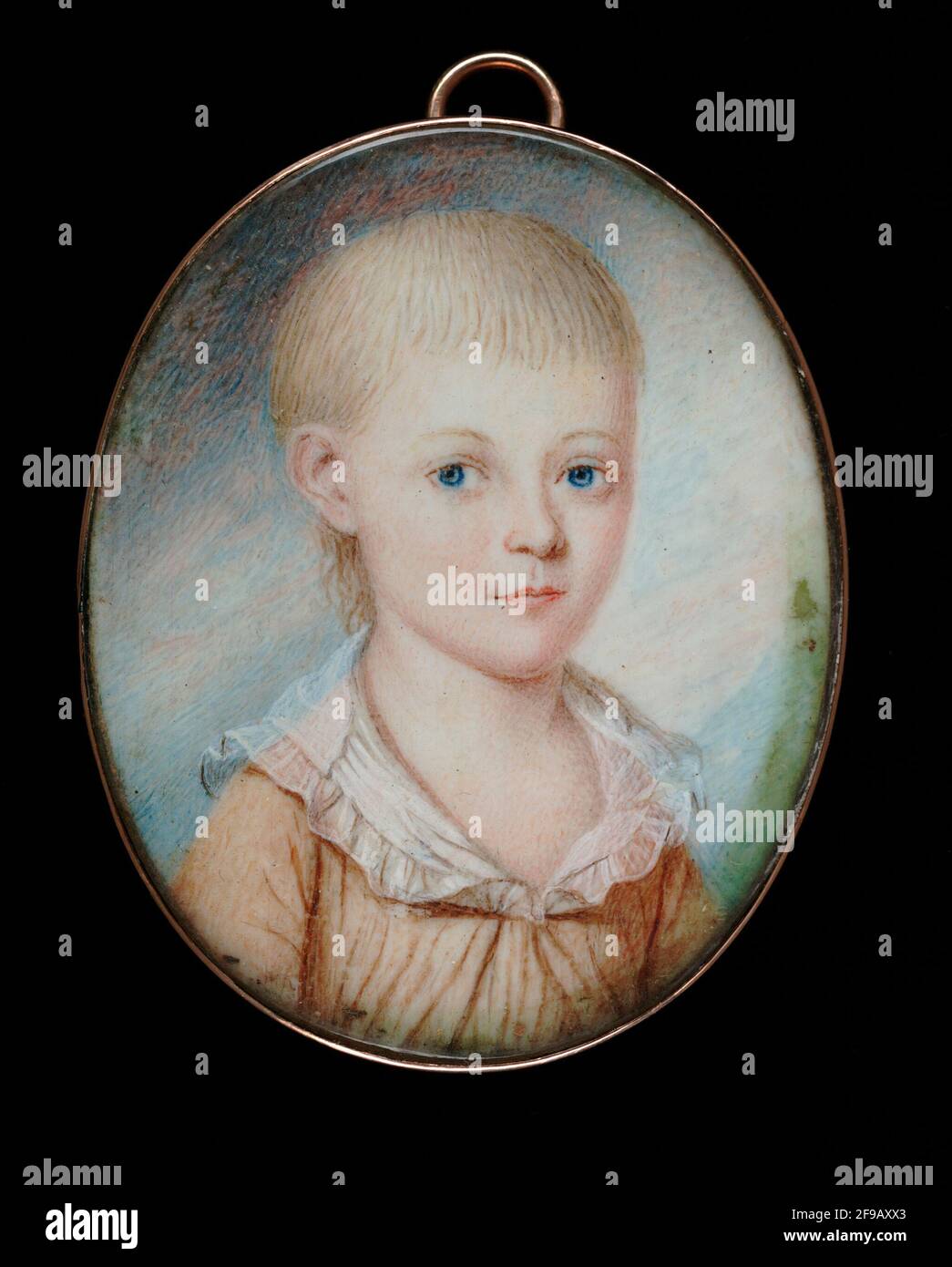 George washington family portrait hi-res stock photography and images ...