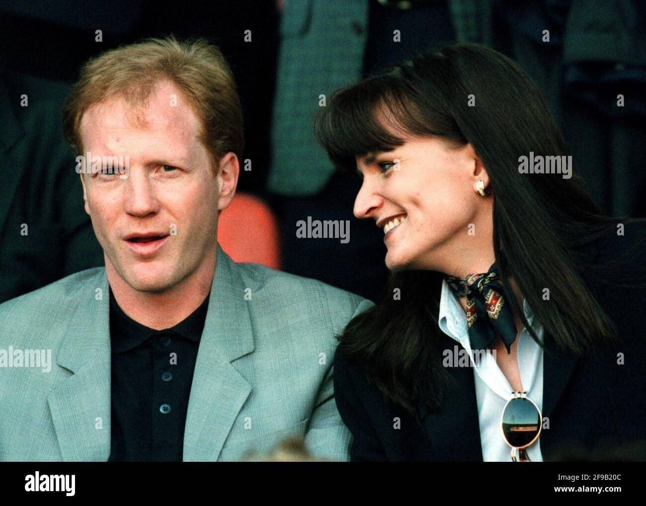 Wife of matthias hi-res stock photography and images - Alamy