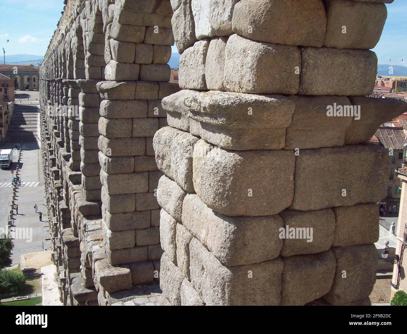 Historical building blocks hi-res stock photography and images - Alamy