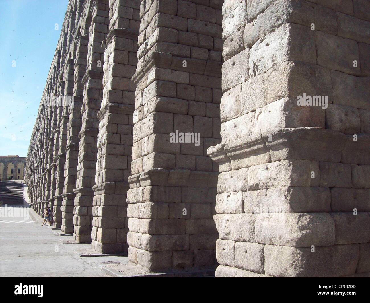 Historical building blocks hi-res stock photography and images - Alamy