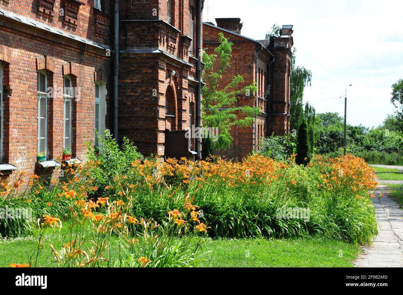 Modlin hi-res stock photography and images - Alamy