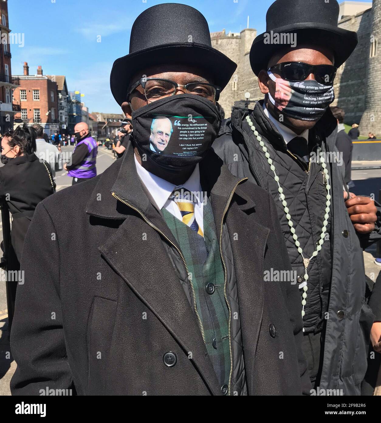 Professor chris imafidon hi-res stock photography and images - Alamy