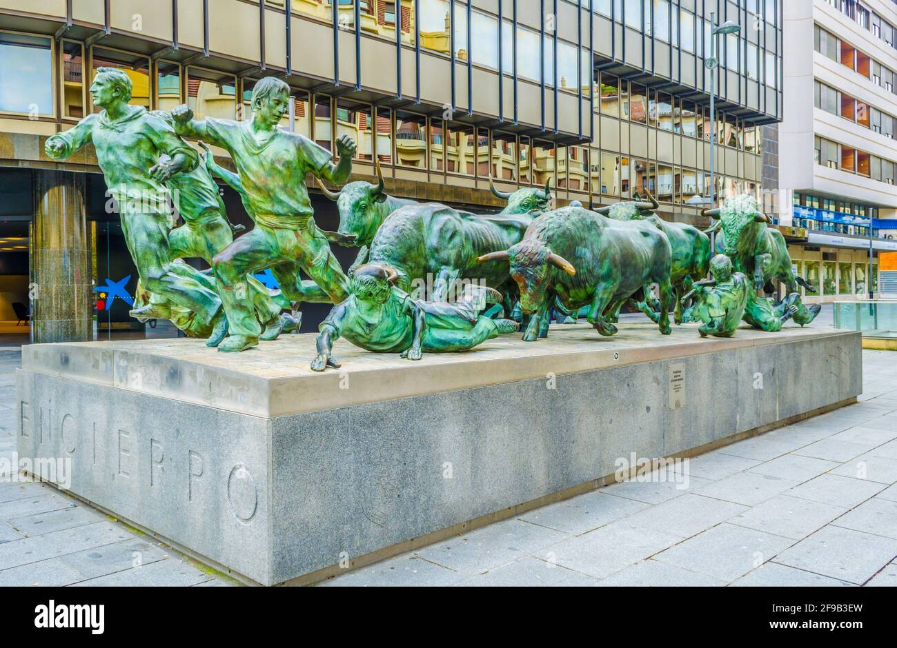 Red Bull Ring Statue High Resolution Stock Photography and Images - Alamy