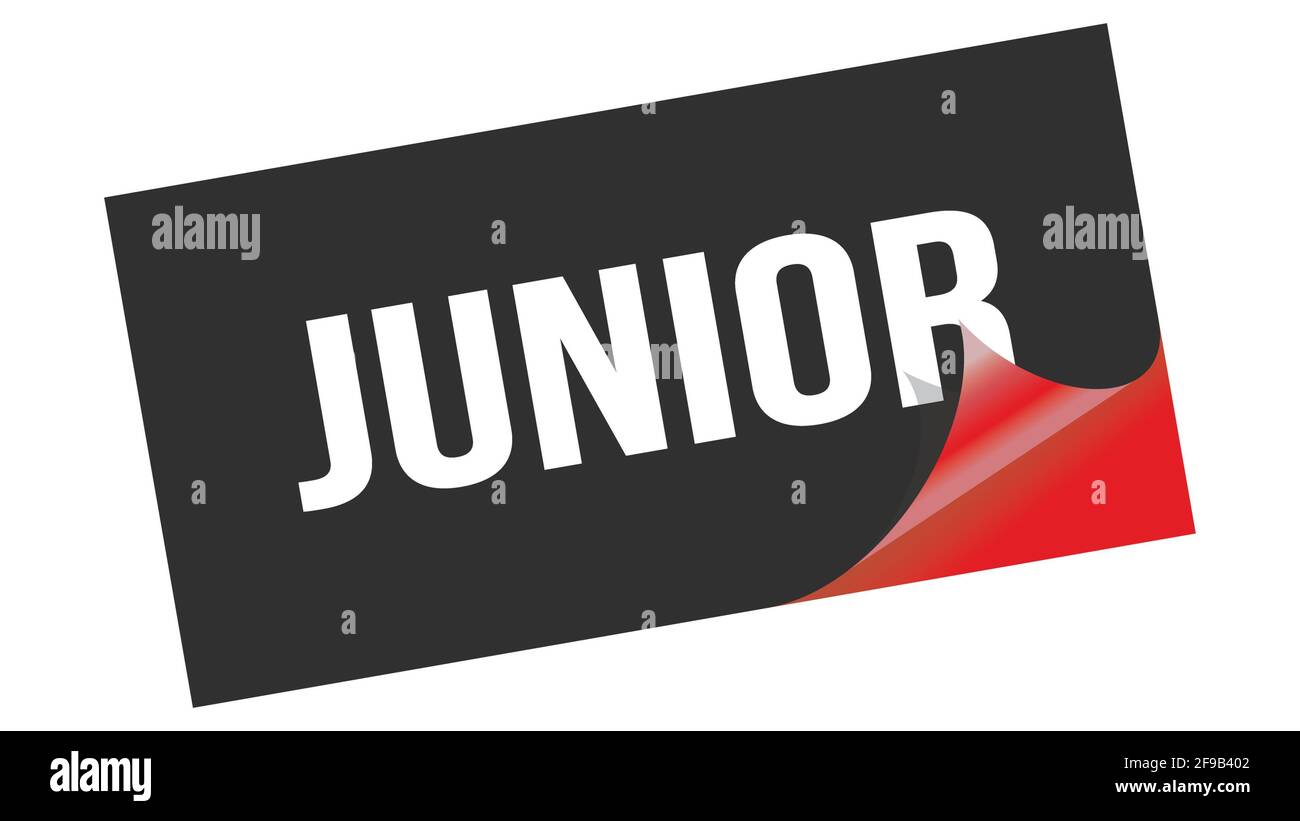 Junior stamp hi-res stock photography and images - Alamy