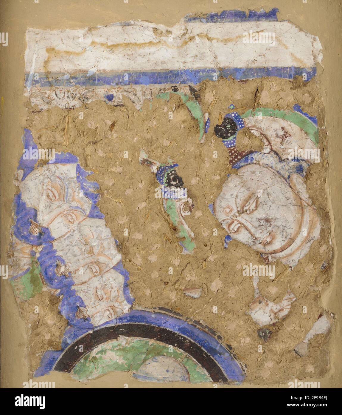 6th century monk hi-res stock photography and images - Alamy