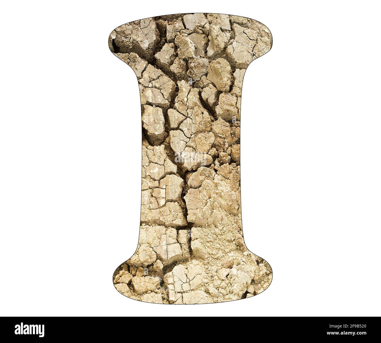 Clay detail Cut Out Stock Images & Pictures - Alamy