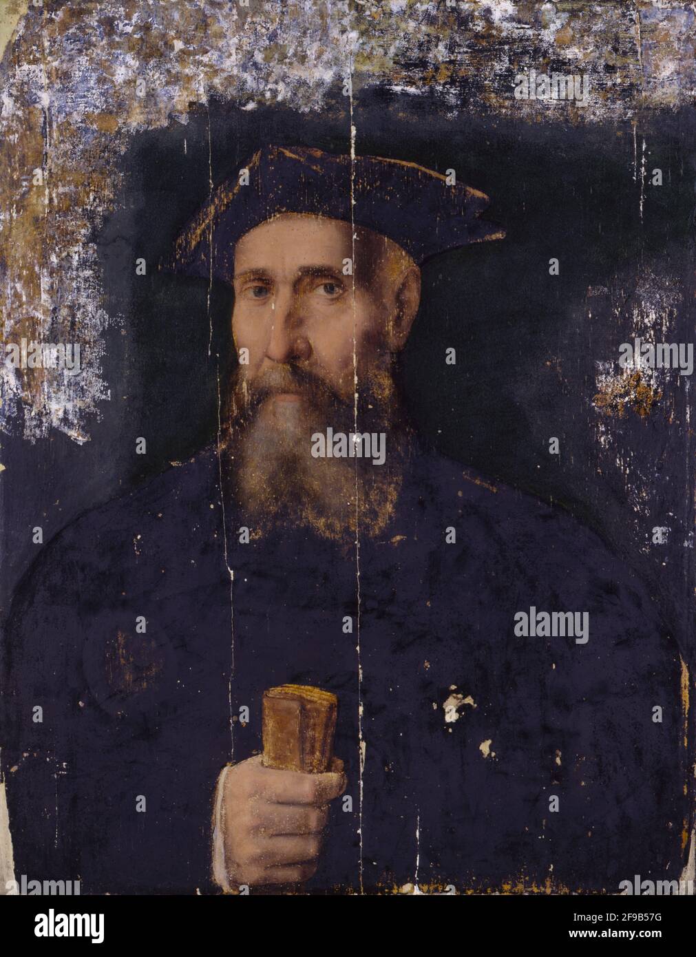 Bearded senator hi-res stock photography and images - Alamy