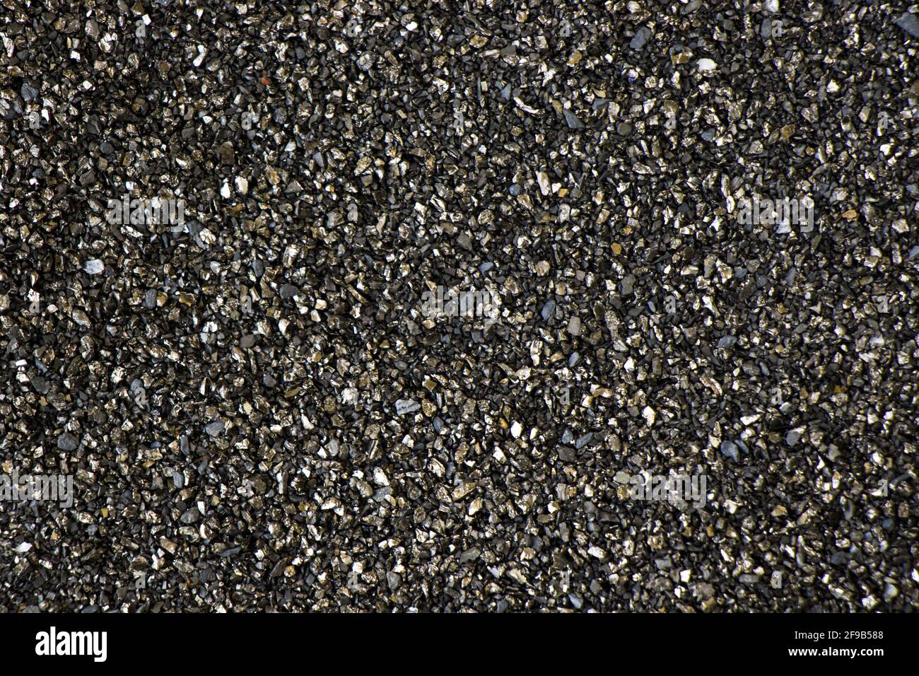 Top view of coal texture perfect for background Stock Photo - Alamy