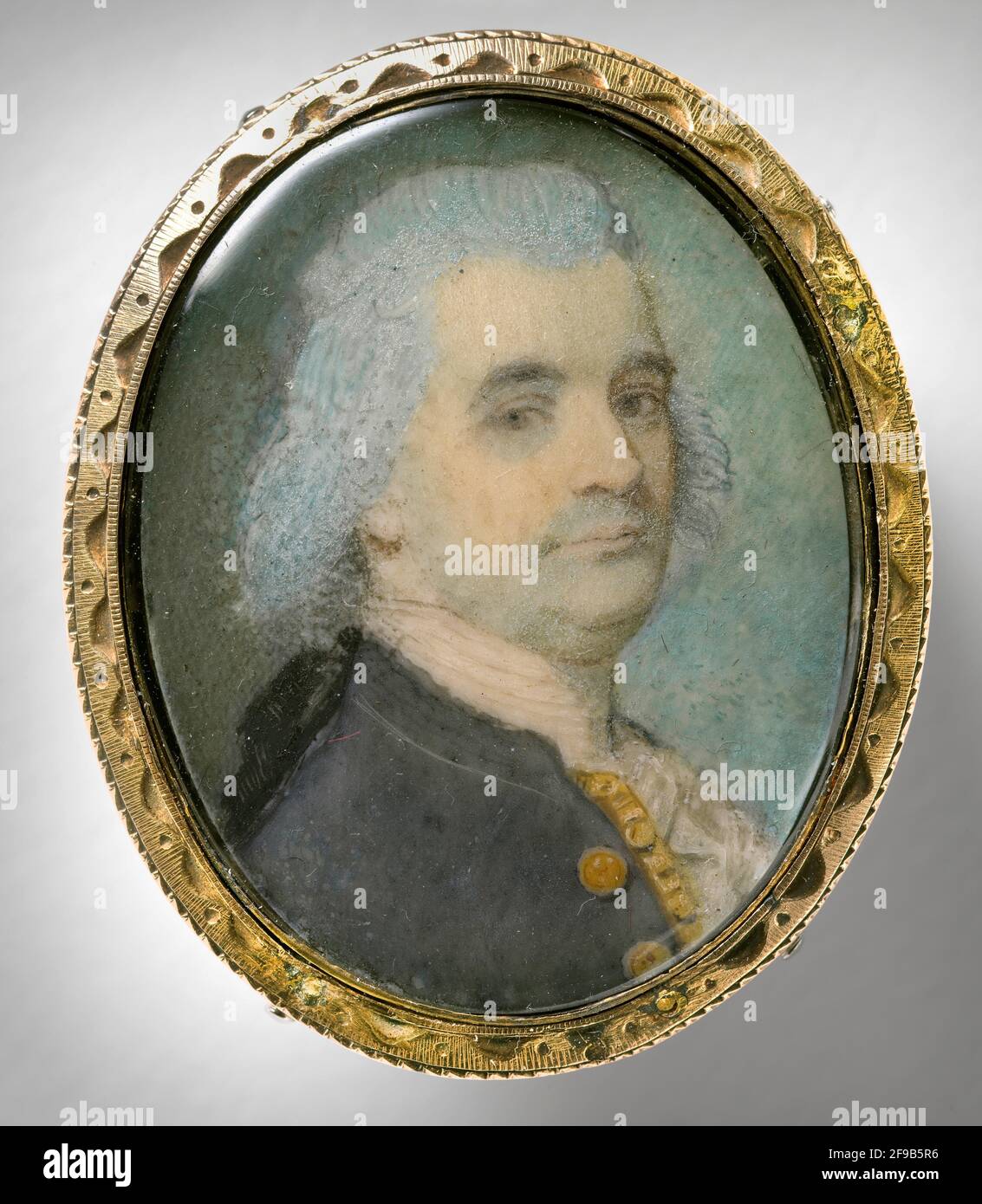 Daniel leonard hi-res stock photography and images - Alamy