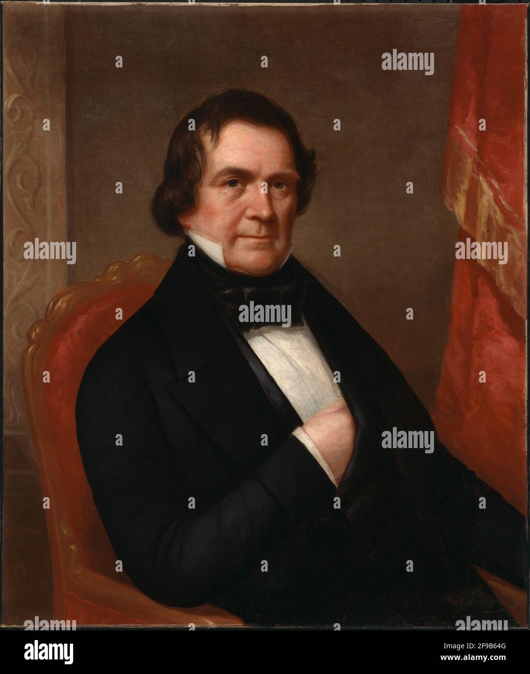 William Marcy High Resolution Stock Photography and Images - Alamy