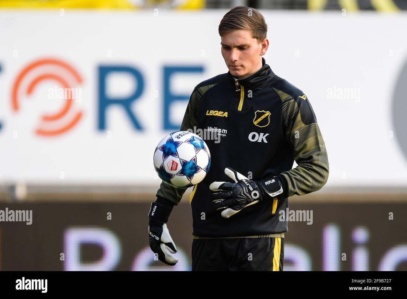 Pepijn van de merbel hi-res stock photography and images - Alamy