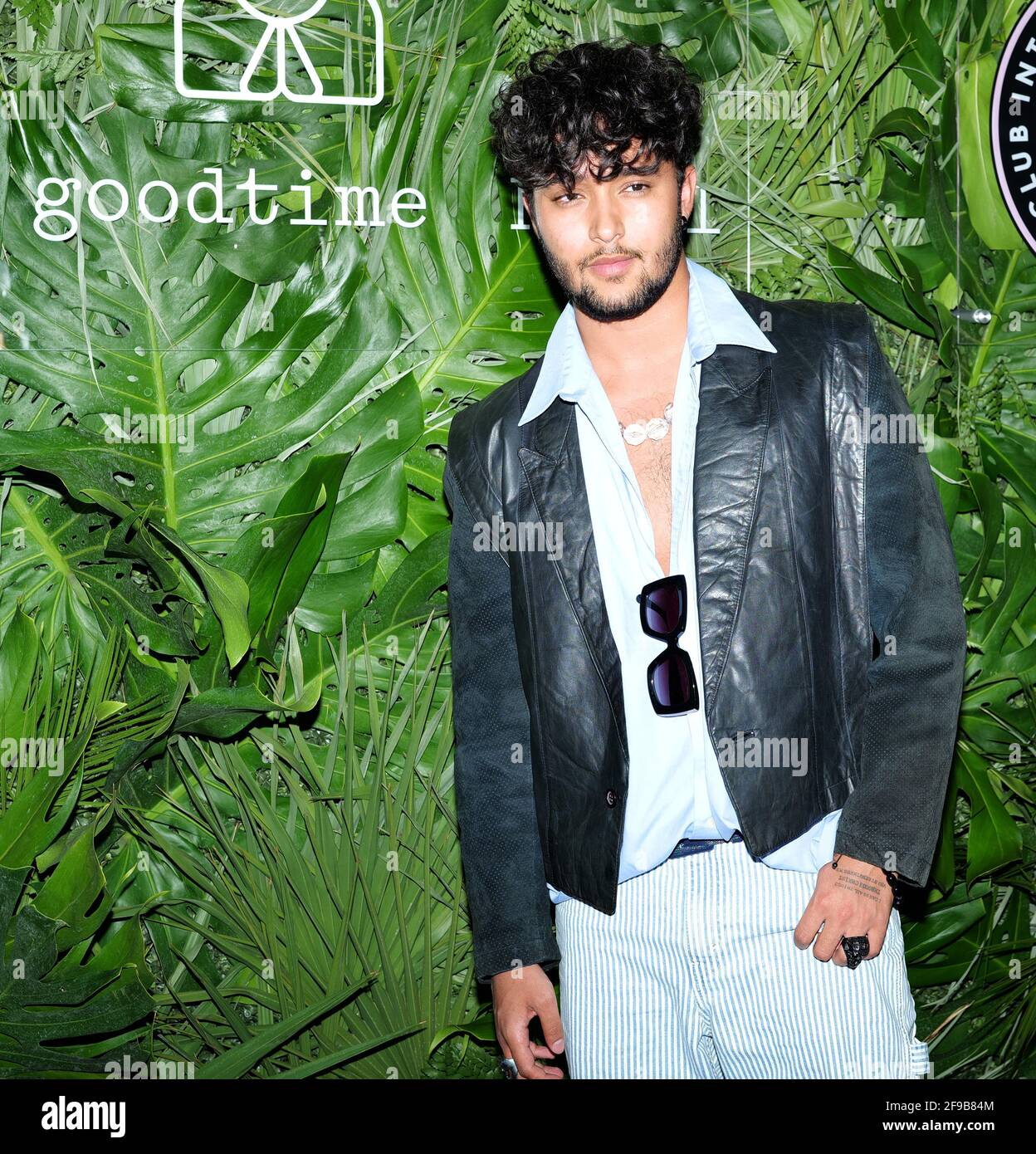 Joel pimentel 2021 hi-res stock photography and images - Alamy