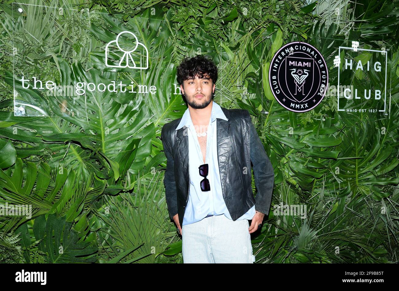 Joel pimentel 2021 hi-res stock photography and images - Alamy