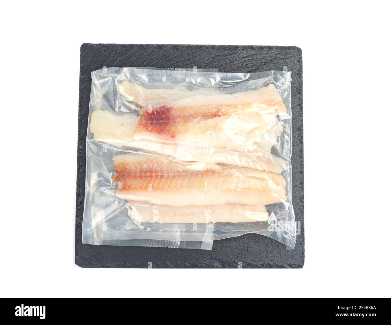 Pollock Cut Out Stock Images & Pictures - Alamy