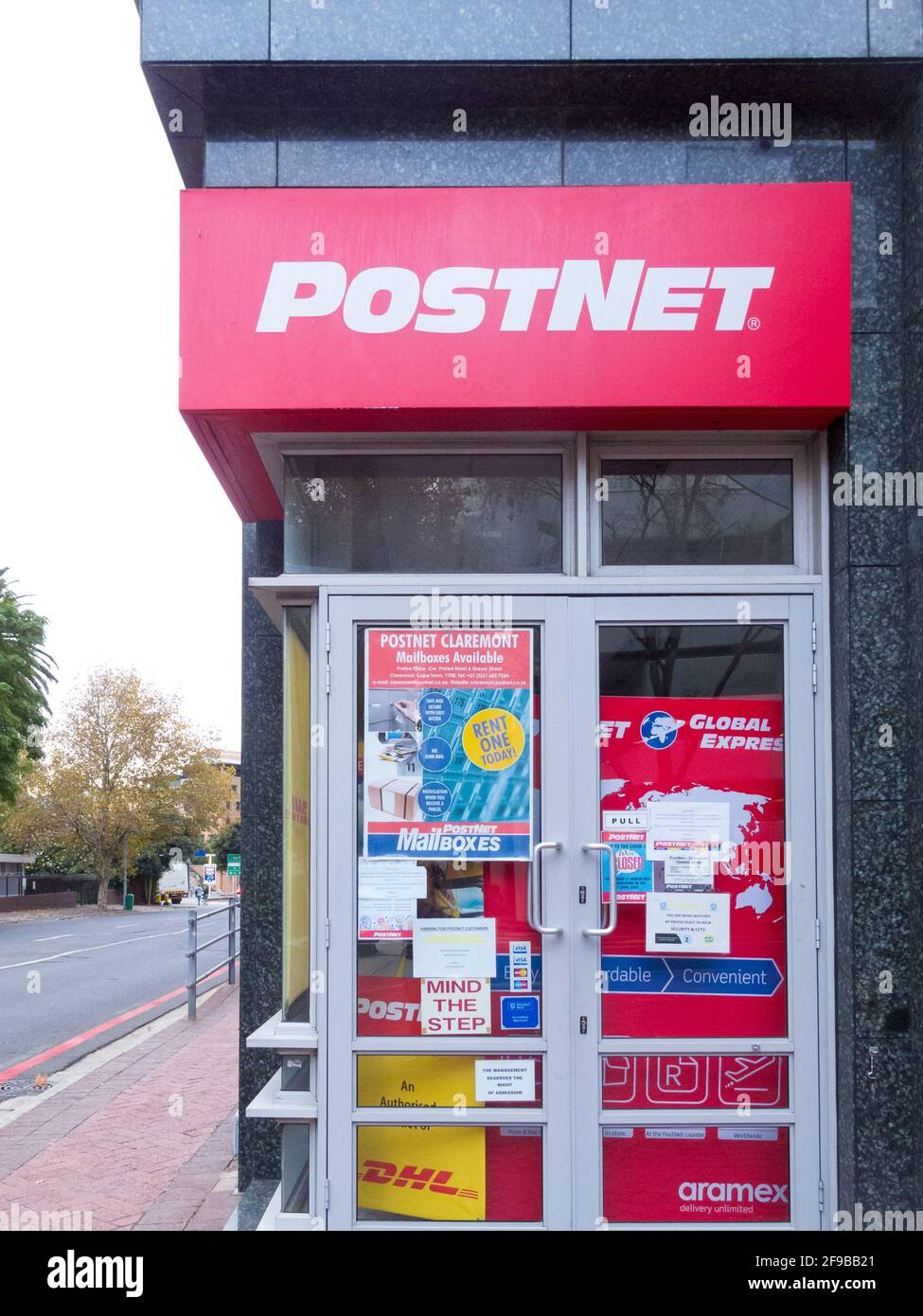 Postnet Hi res Stock Photography And Images Alamy postnet-hi-res-stock-photography-and-images-alamy