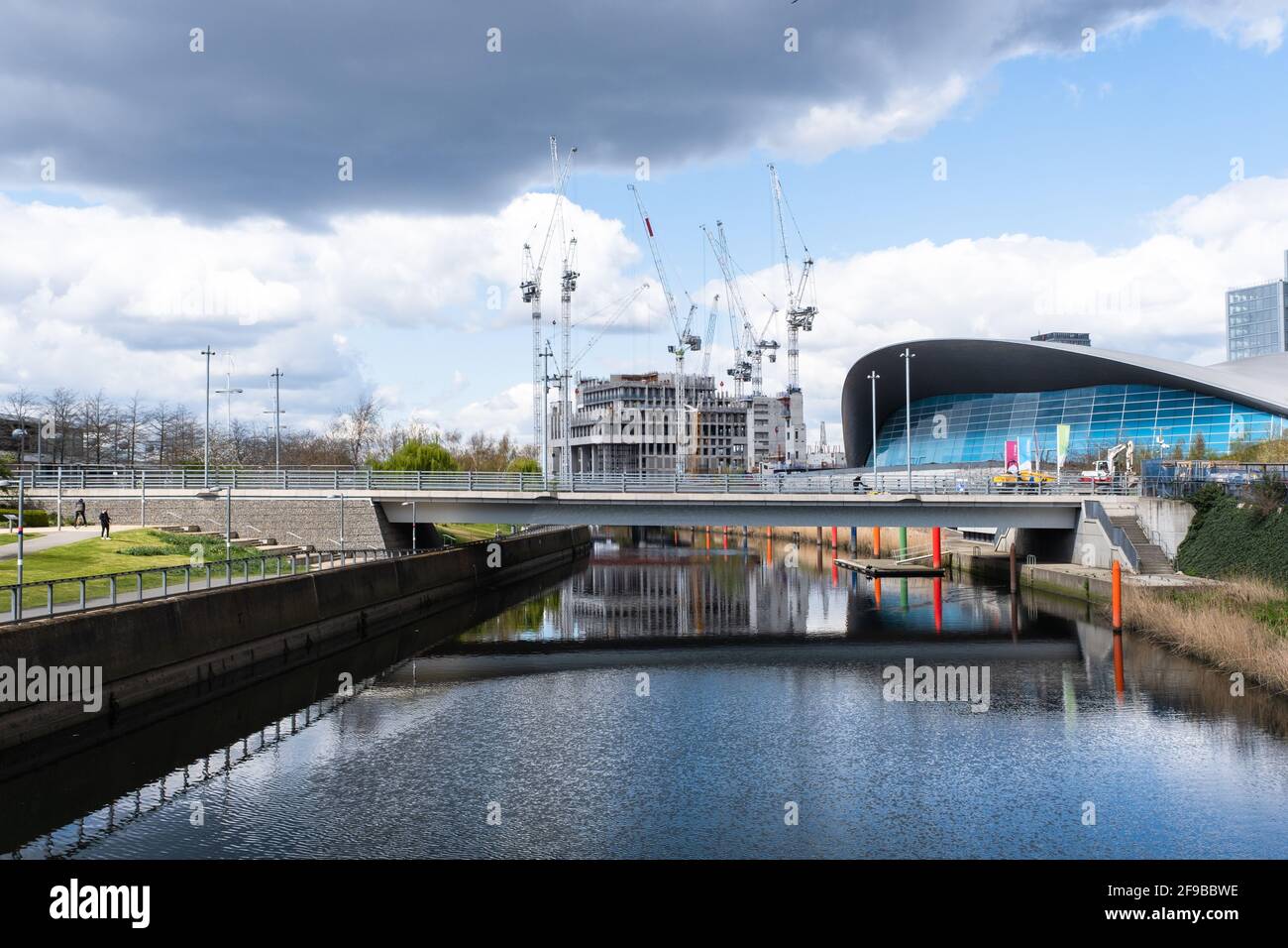 London bridge waterworks hi-res stock photography and images - Alamy