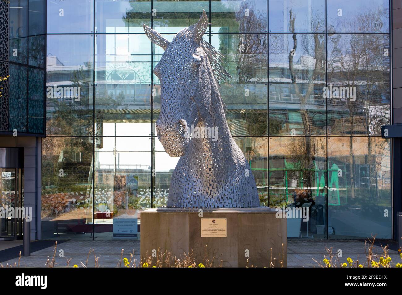 The Roslin Institute, Midlothian, Scotland Stock Photo - Alamy