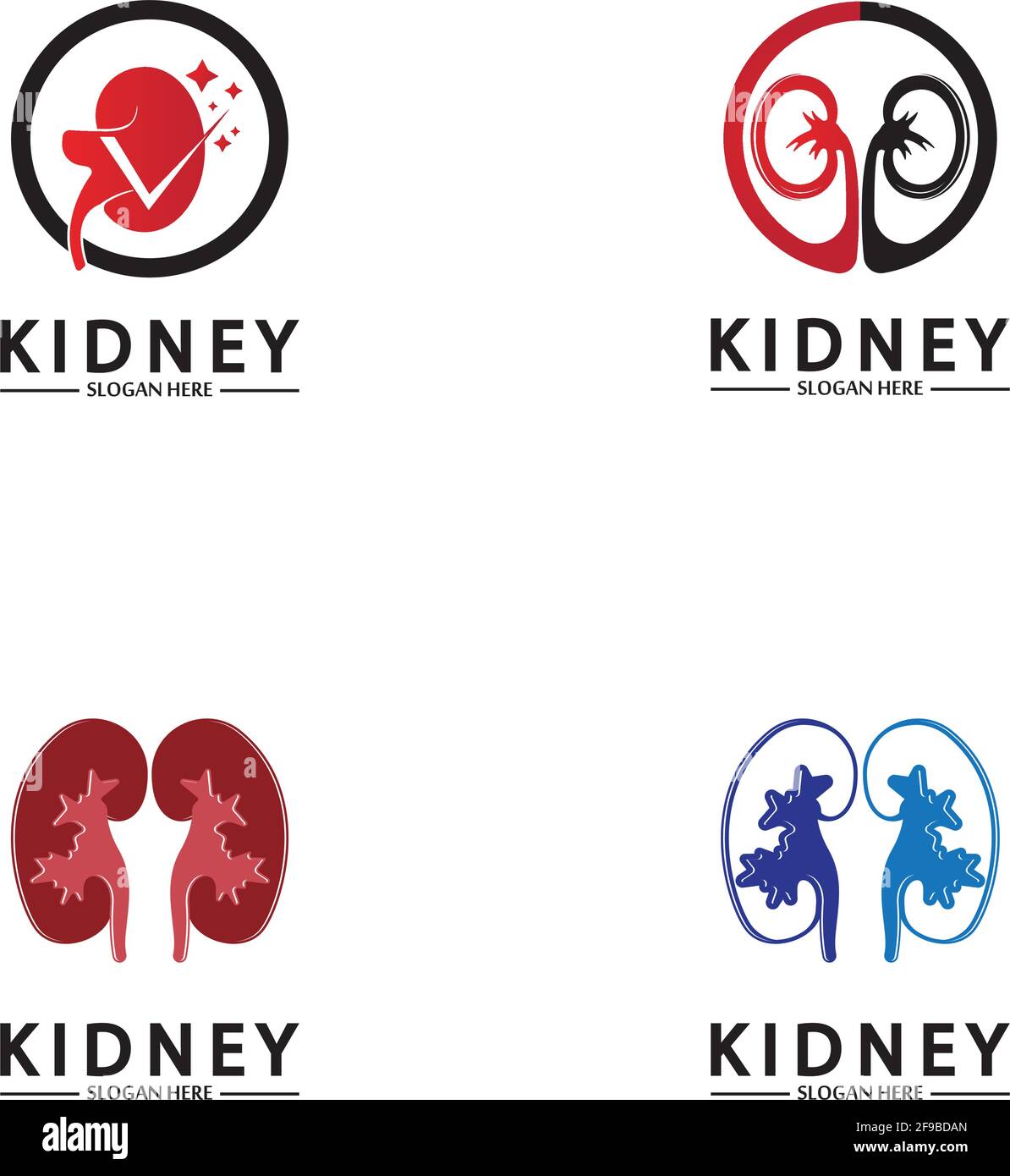 Kidney Logo Images