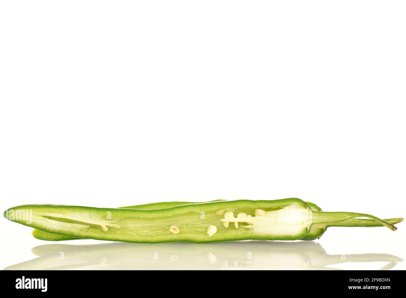 Chili pepper pod hi-res stock photography and images - Alamy