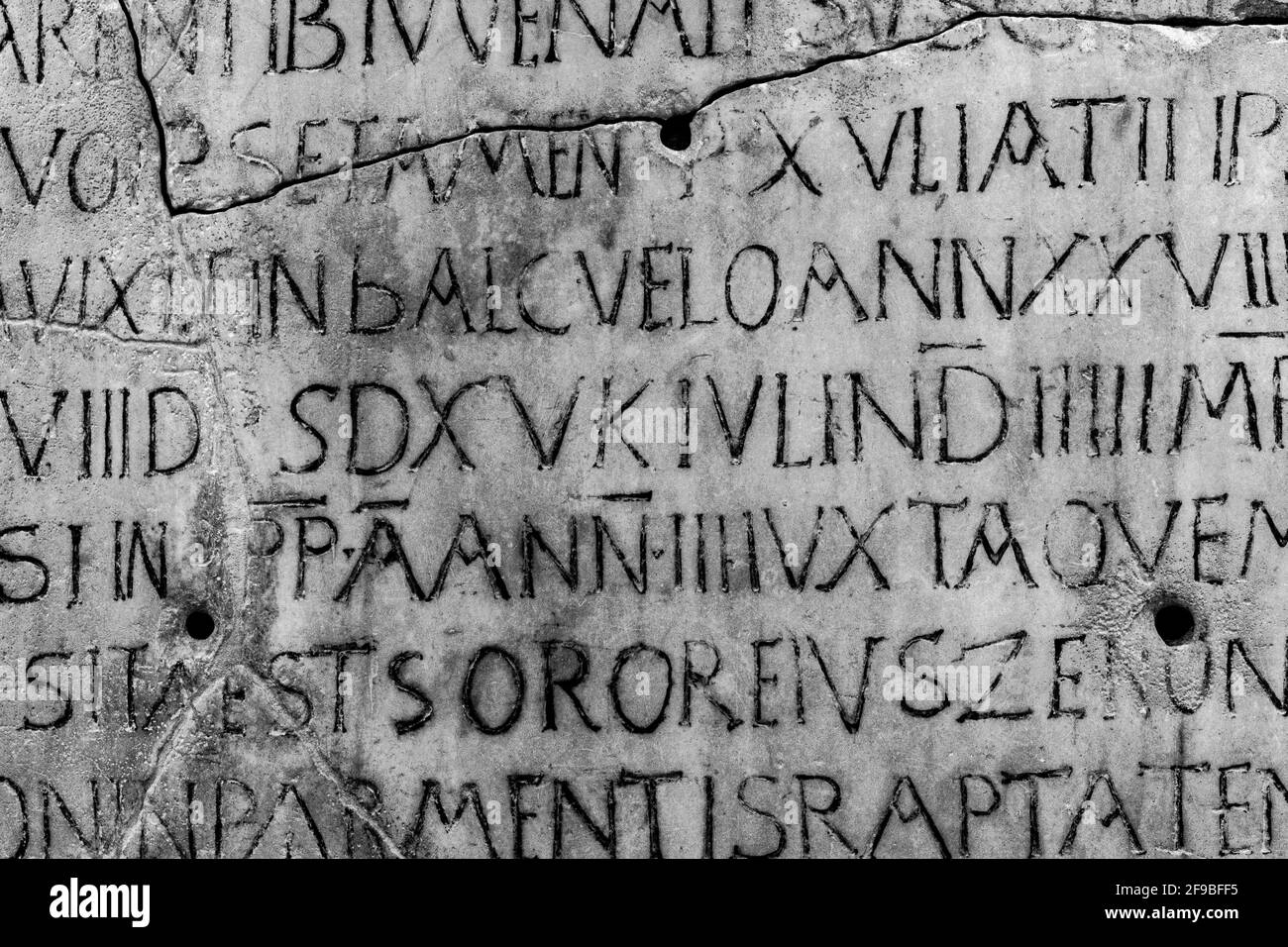 Ravenna Sign High Resolution Stock Photography and Images - Alamy