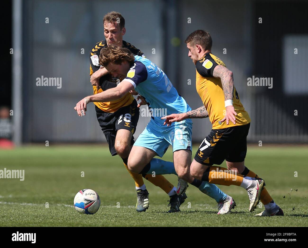 Mickey bennett hi-res stock photography and images - Alamy