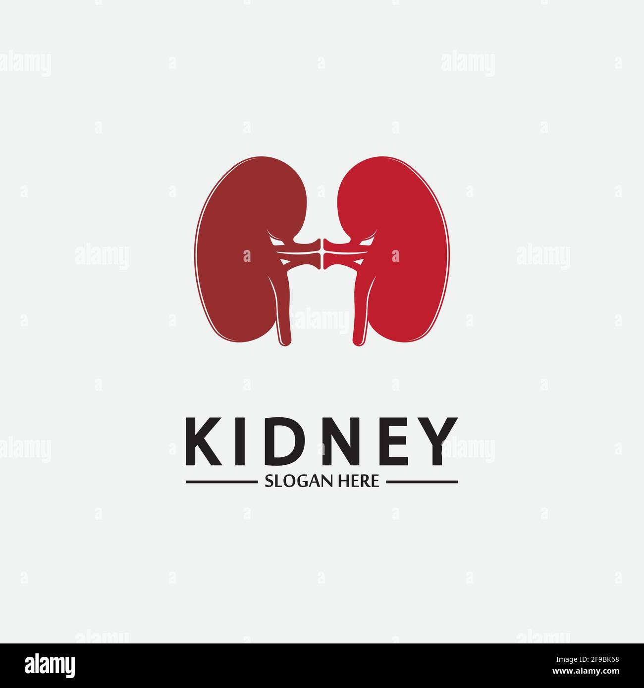 Urology Logo Design