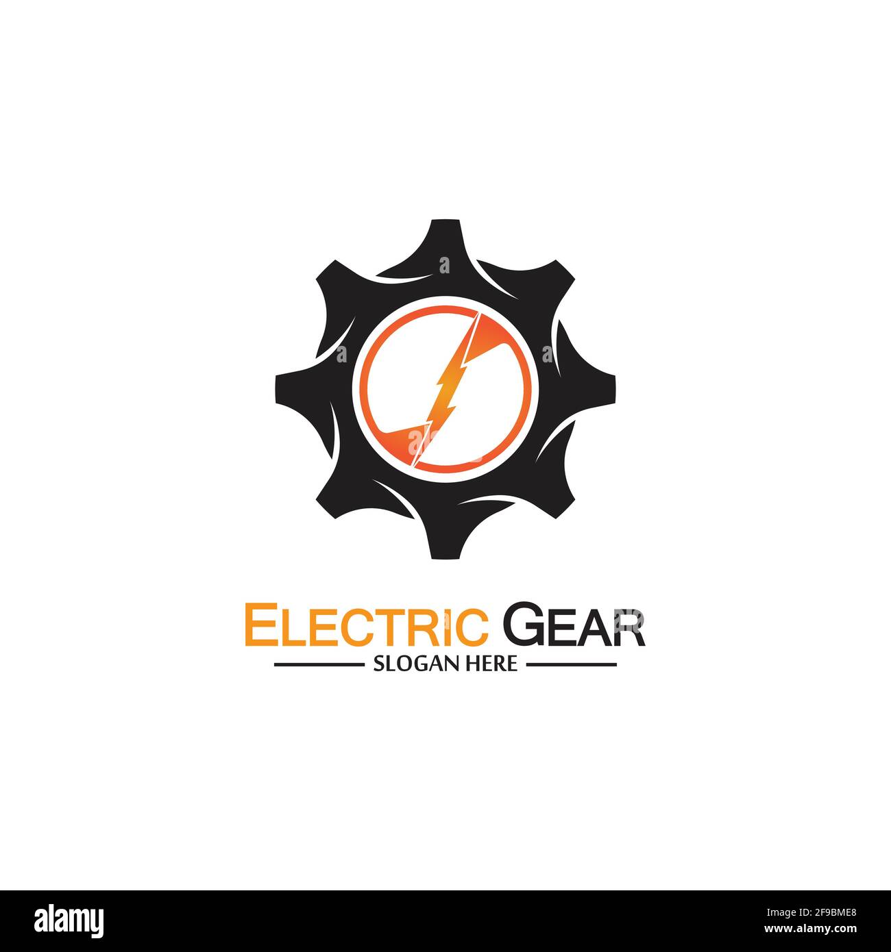 Flash factory thunder gear Cut Out Stock Images & Pictures - Alamy