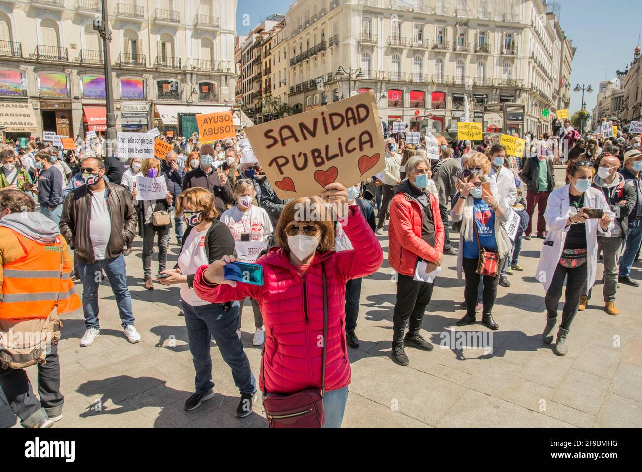 Mobilization platform hi-res stock photography and images - Alamy