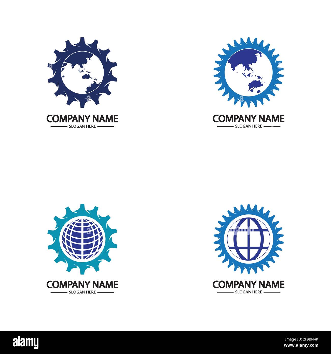 Global and engineer Stock Vector Images - Alamy