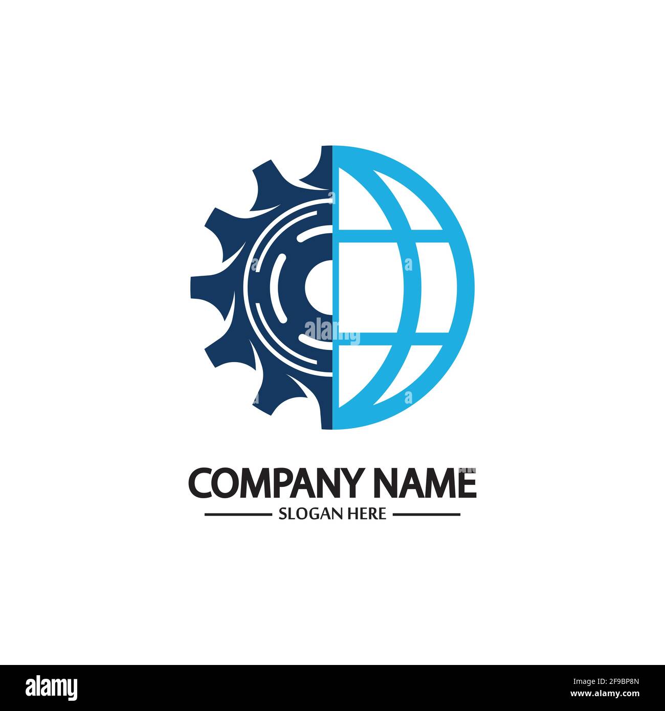 International Logo Design