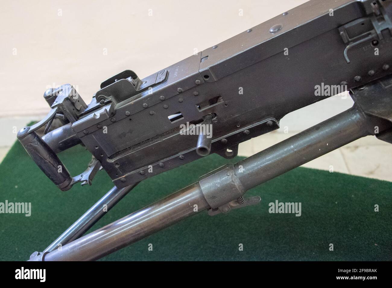 Cuartel moncada moncada military barracks hi-res stock photography and ...