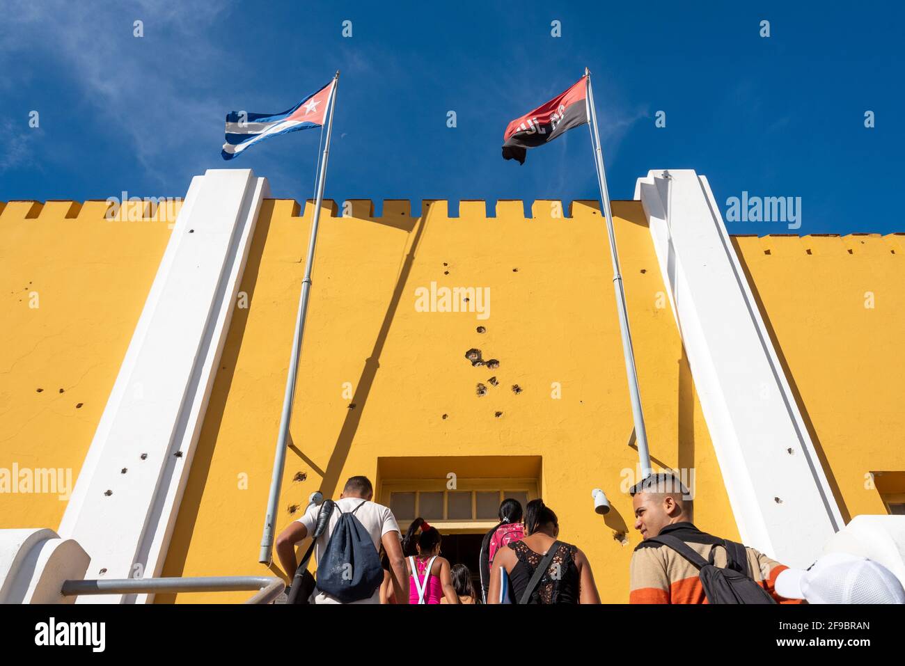 Moncada museum hi-res stock photography and images - Alamy