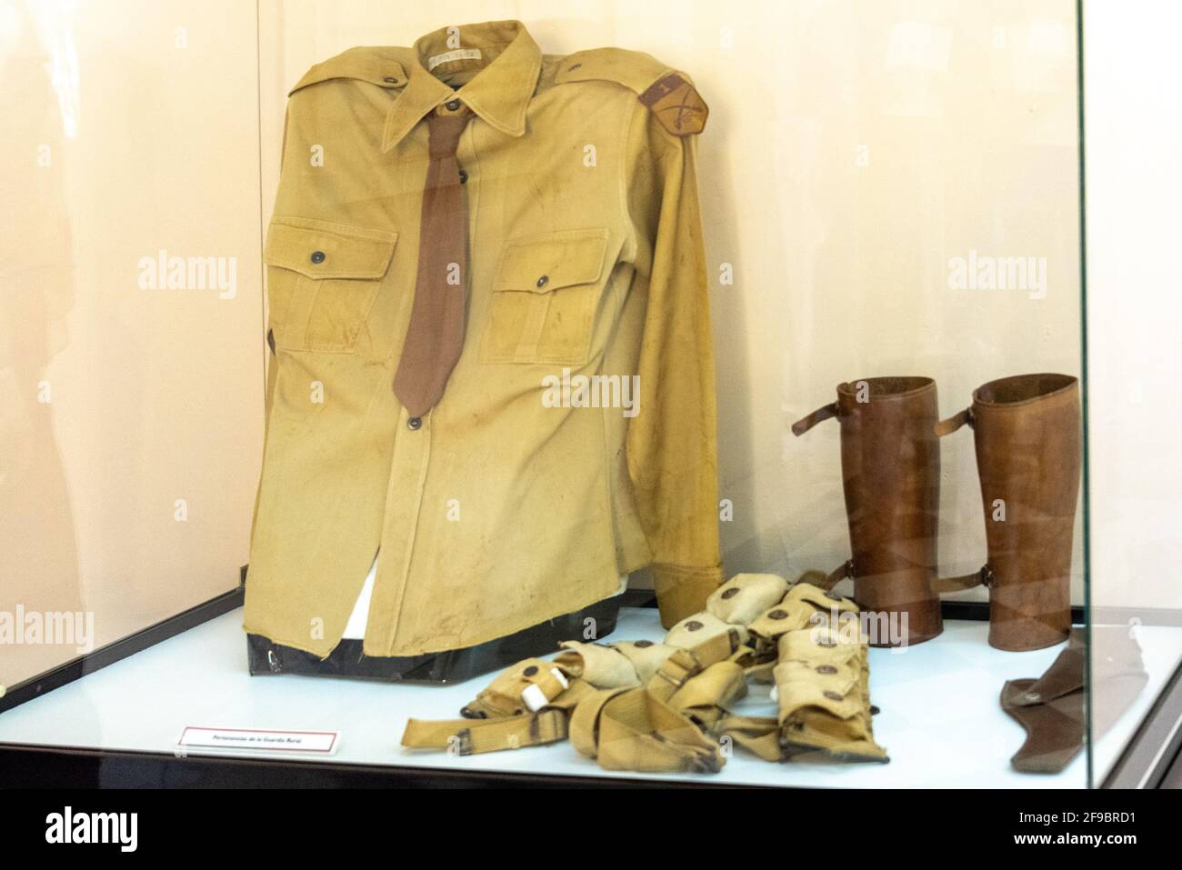 Cuartel moncada moncada military barracks hi-res stock photography and ...