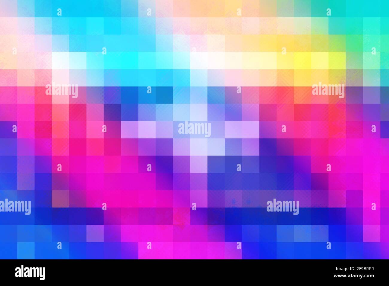 Abstract lo fi blur hi-res stock photography and images - Alamy
