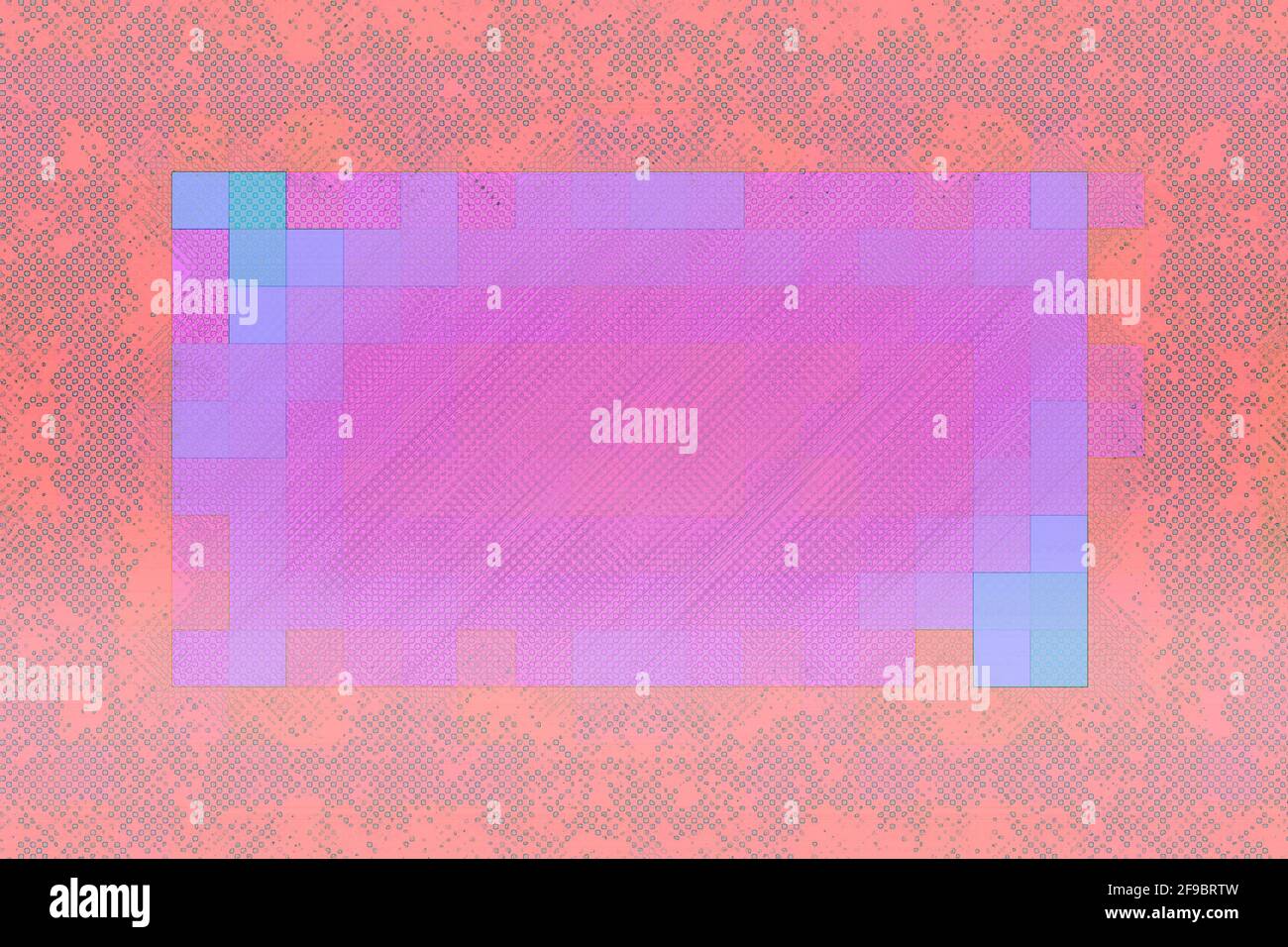 Abstract lo fi blur hi-res stock photography and images - Alamy