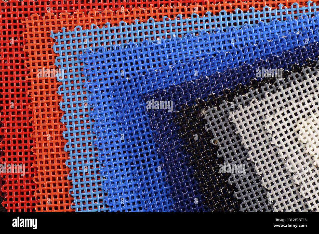 Cmyk colour chart hi-res stock photography and images - Alamy