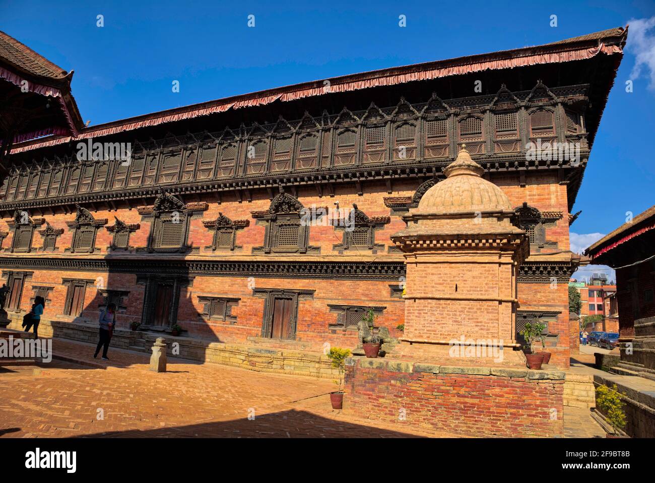 The Palace of 55 Windows The palace is located right in the centre of ...