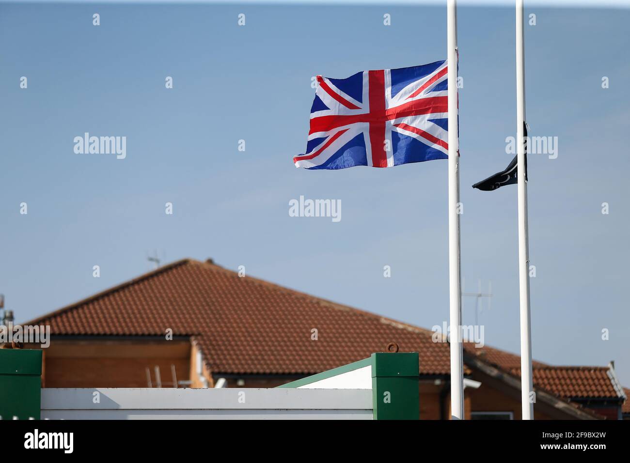 Hrh prince philip duke of edinburgh hi-res stock photography and images ...