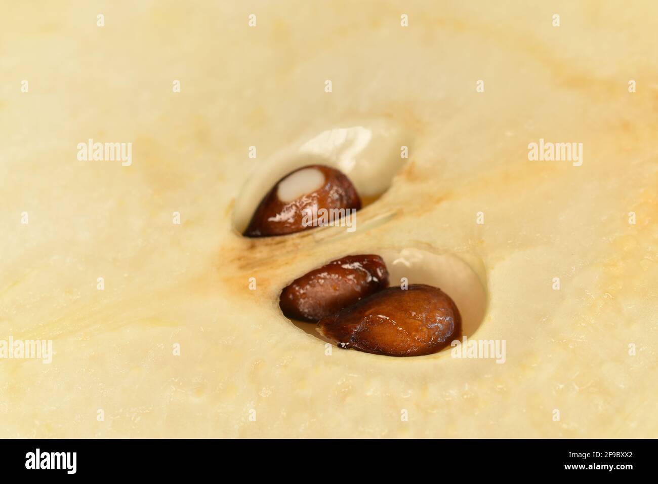 Sliced pear hi-res stock photography and images - Alamy