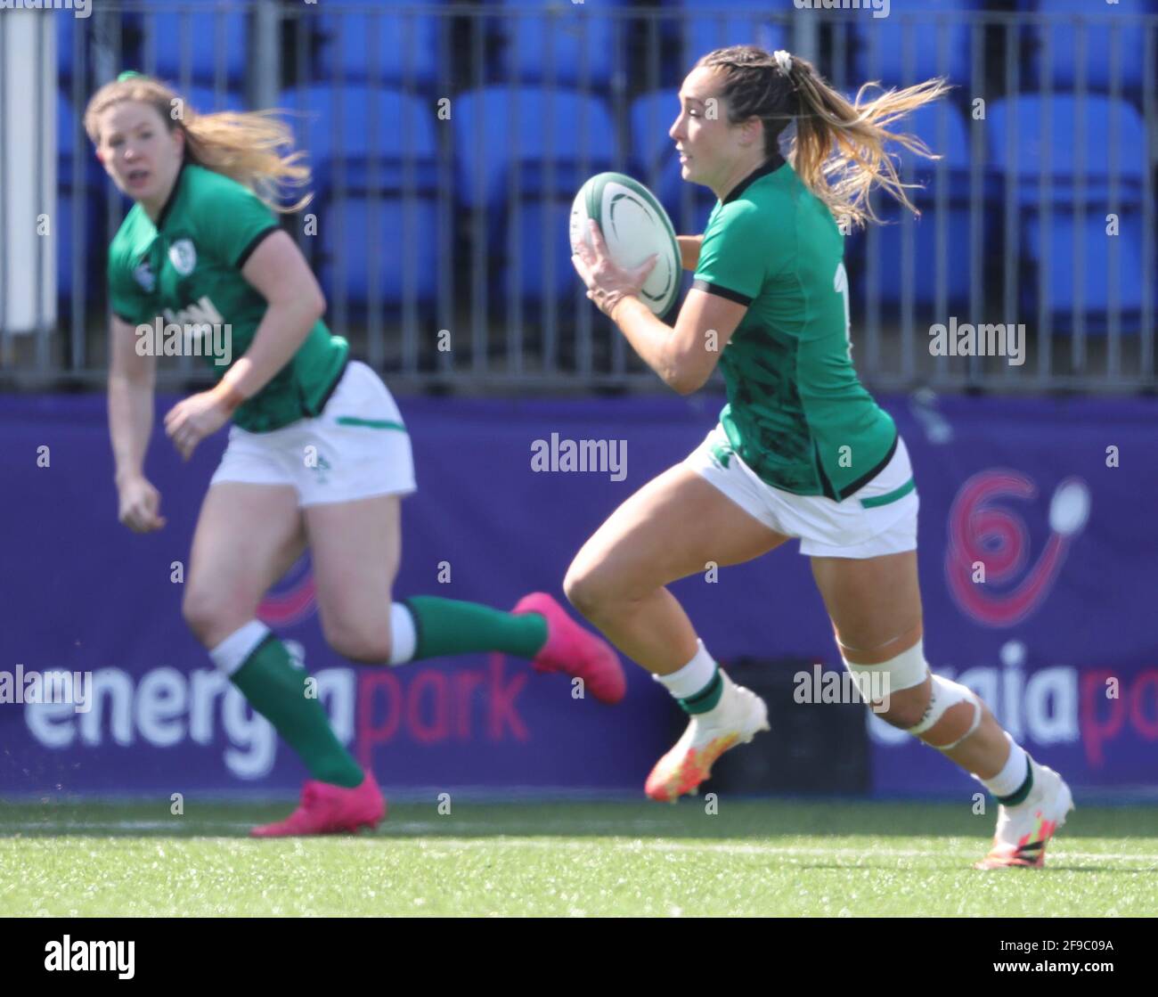 Eimear considine hi-res stock photography and images - Alamy