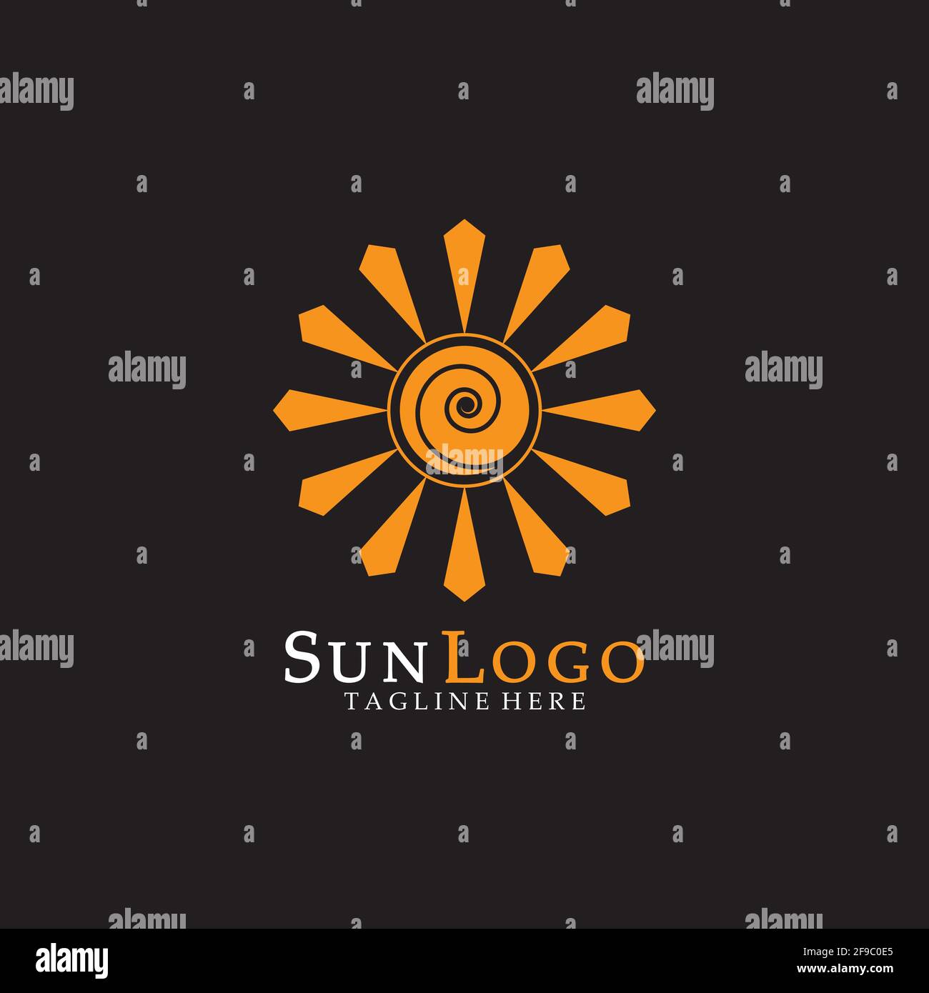 Stream rise Stock Vector Images - Alamy